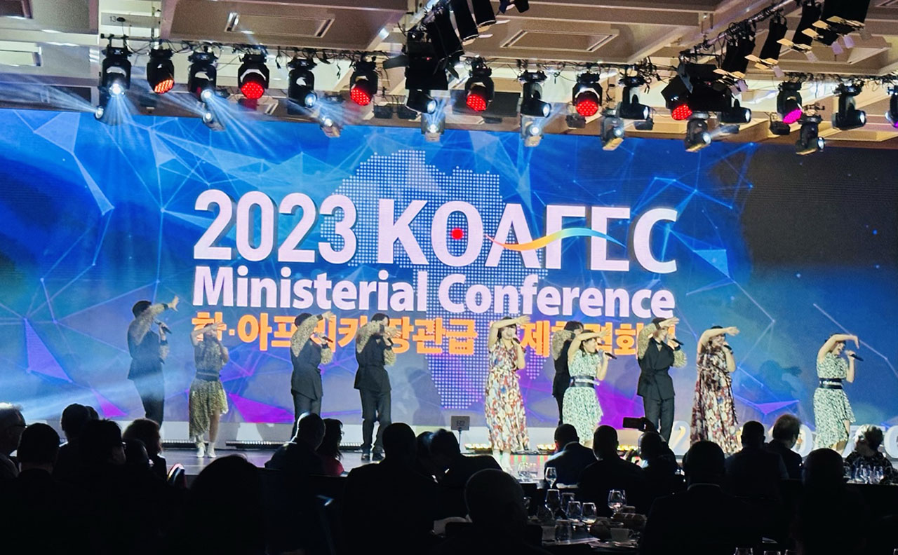 쇼콰이어 하모나이즈 | 합창단, 뮤지컬갈라, 종합 퍼포먼스, 공연팀 섭외